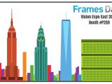 Visit Frames Data Vision Expo Booth P259
